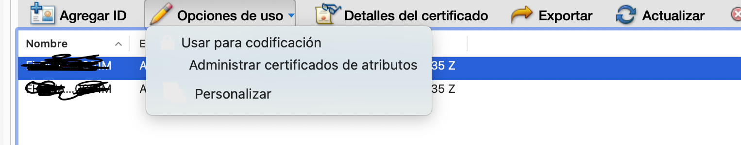 Error signing documents with certificate - Adobe Community - 13251202