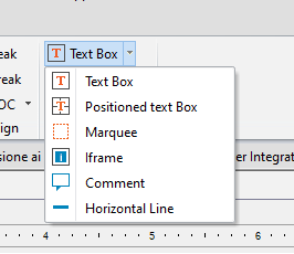 robo help 2019 text box + scroll bar - Adobe Product Community - 13256978
