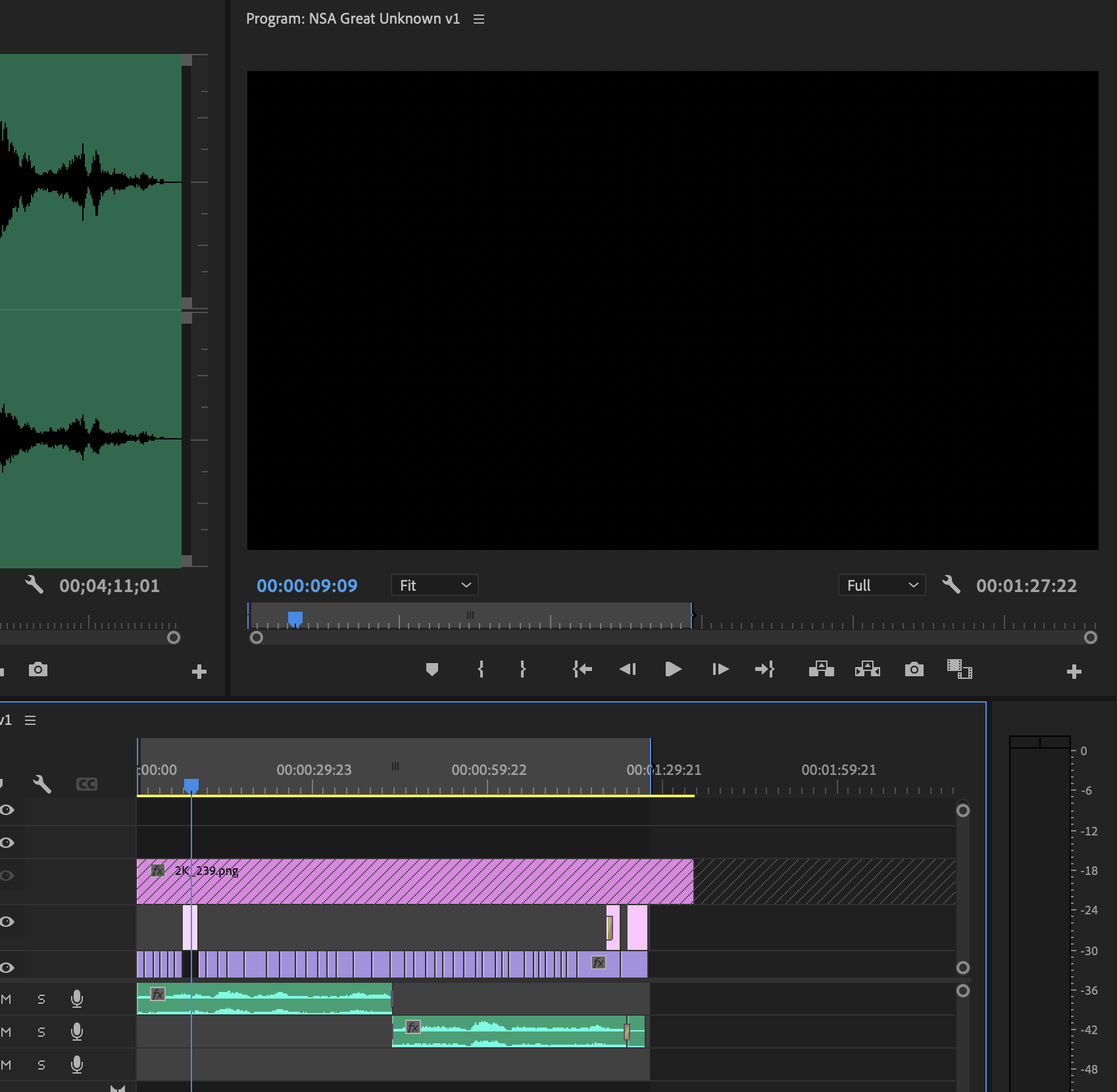 Solved: Adobe Premiere and Media Encoder exporting black v... - Adobe ...