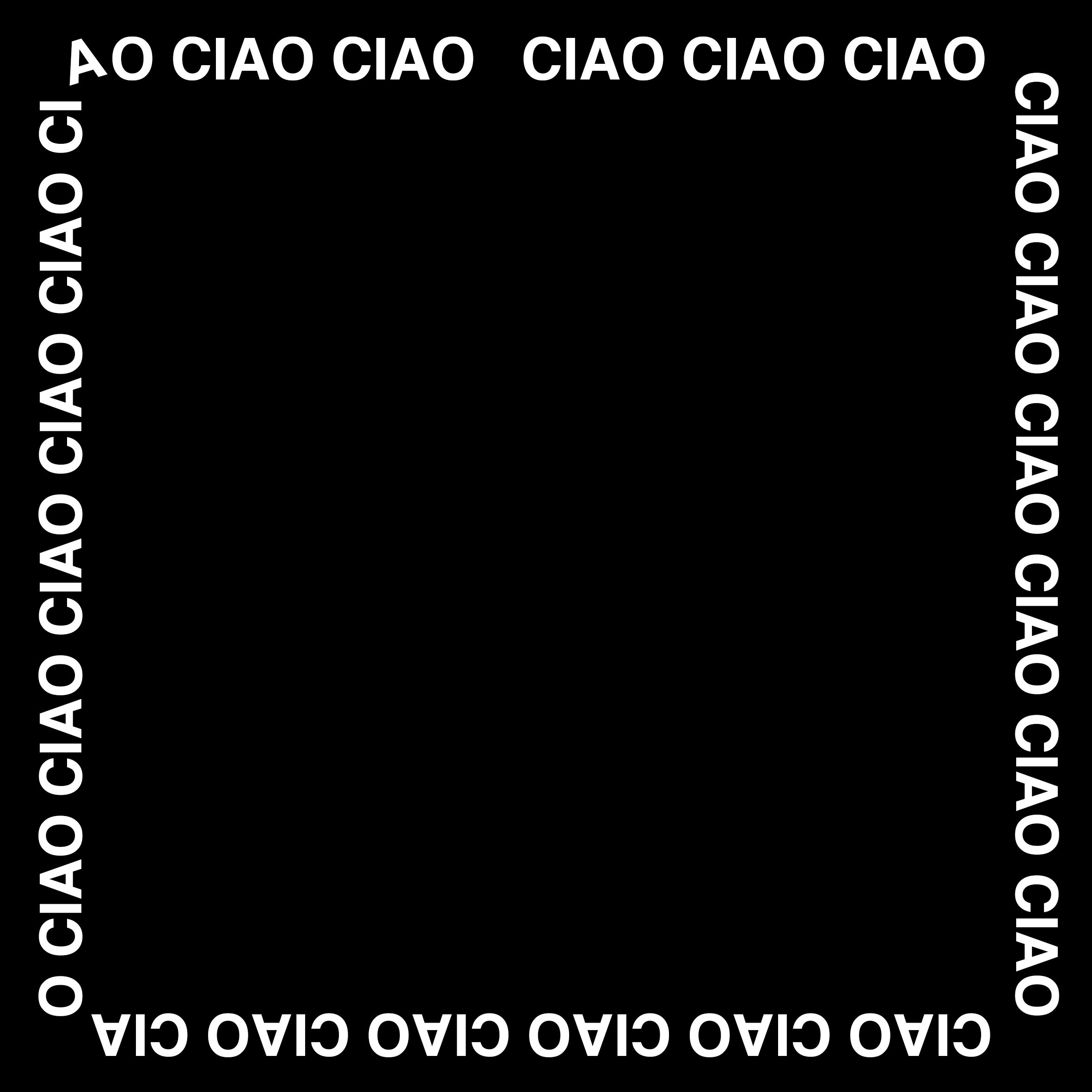 text aniamtion on a rectangular path - Adobe Community - 13260532