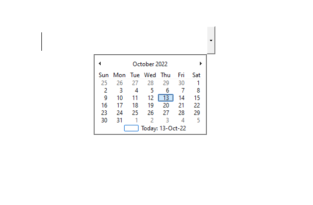 Add calendar feature to Acrobat pdf - Adobe Community - 13265489