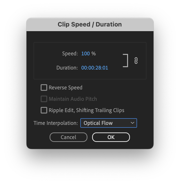Solved: surround and stereo on same timeline (assembling a... - Adobe ...