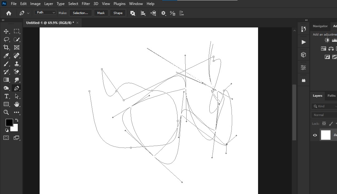 Pen Tool Not Working Properly Adobe Community 13271239 