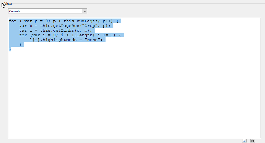 Solved Hyperlinked Photos Text Boxes And Text Behave Une Adobe Community 13270835 
