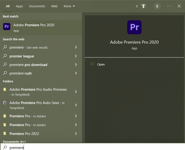 Older versions of Adobe Apps appearing in Windows ... - Adobe Product ...