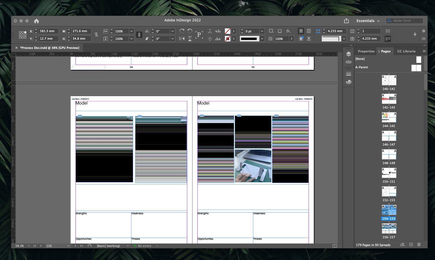 Pictures keep turning black - Adobe Product Community - 13275500