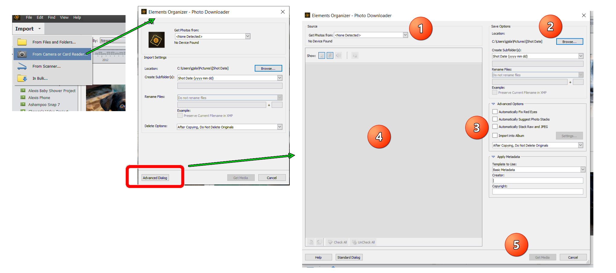 adobe elements 2020 using windows laptop - Adobe Community - 13276210