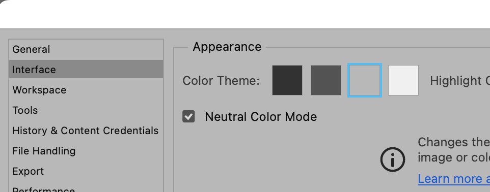 Solved: How can I disable the obnoxious blue Share button ... - Adobe ...