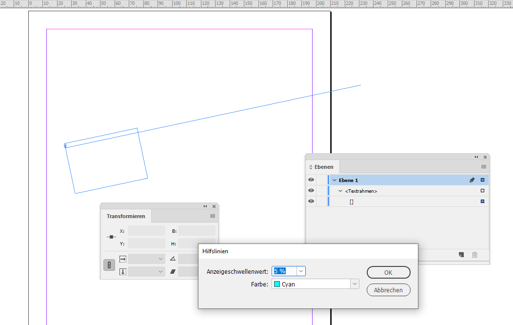 Solved: Snap to object - diagonal line? - Adobe Community - 10616098