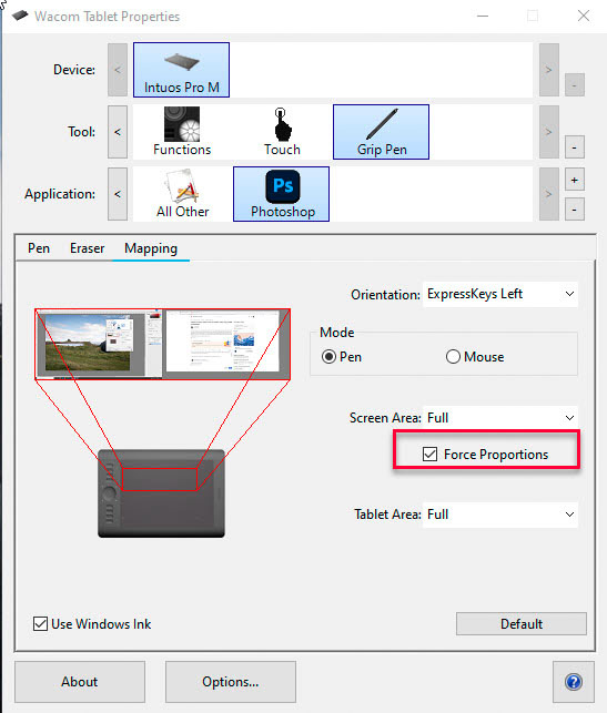 Is there any way to center cursor on monitor 1 whe... - Adobe Product ...