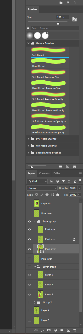 P: Windows HDR Calibration breaks Phoshop Ui and c... - Adobe Product ...