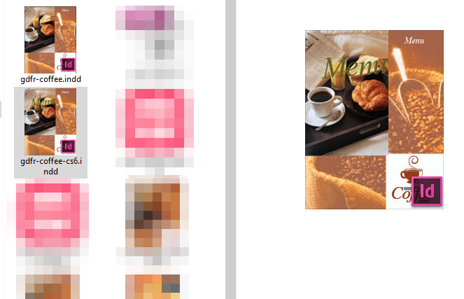 Solved: Indesign Thumbnails for explorer - Adobe Product Community ...