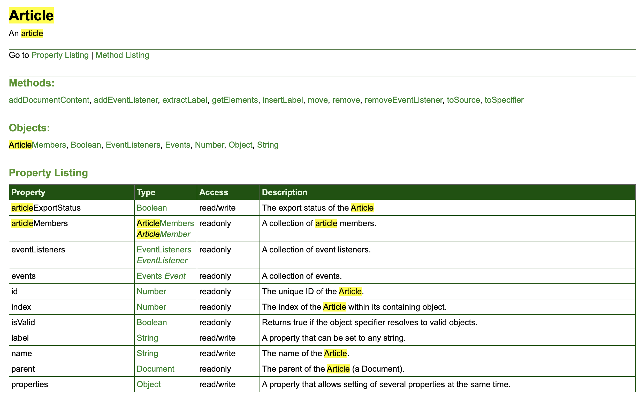 InDesign Accessibility PDF --> Floats appea... - Adobe Product ...
