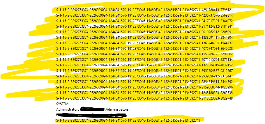 Solved Acrobat An Internal Error Occurred When Using Wind Adobe Product Community 13265926