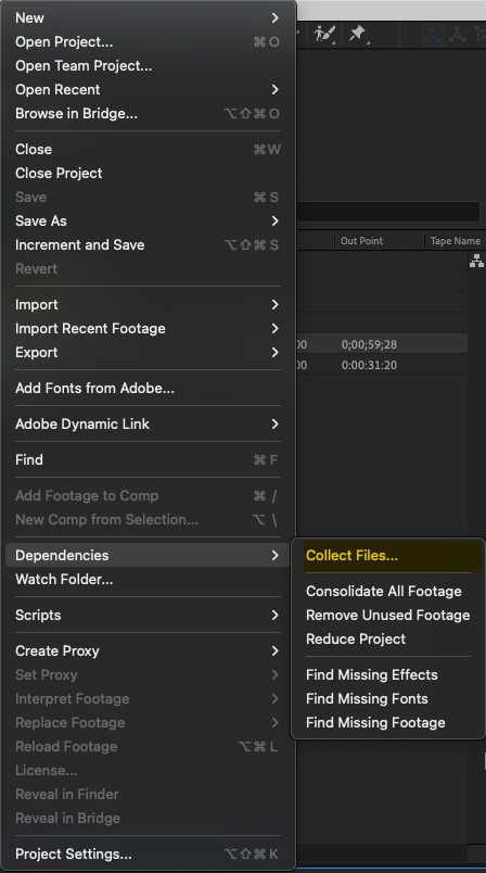 How to easily tell which file/asset is not being u... - Adobe Product ...