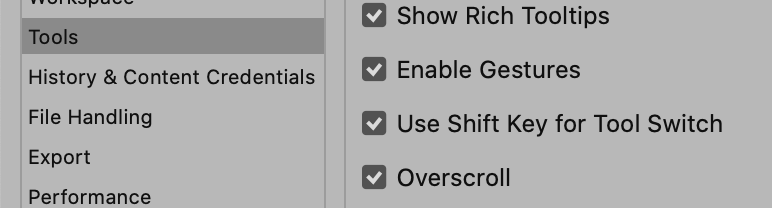 Solved: scrubby zoom when full canvas is in view - Adobe Community ...