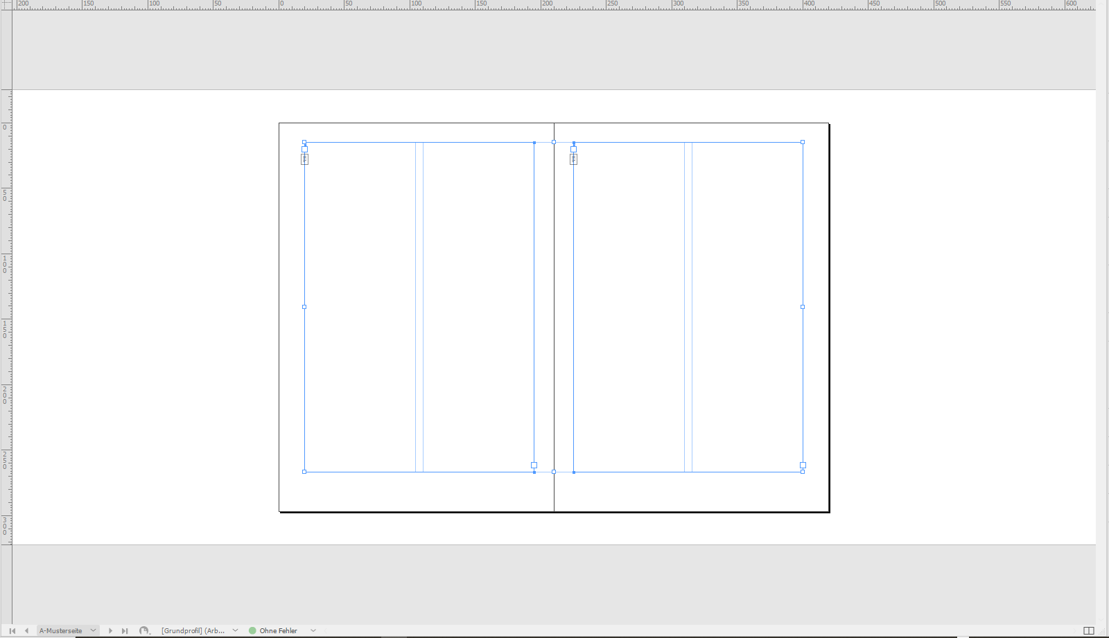 Solved: controlling text flow for pages InDesign - Adobe Community ...