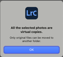 P: Can't move a stack with a virtual copy on top t... - Adobe Product ...