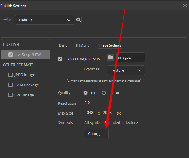 Re: HTML5 Canvas animation run slow on Chrome Mobi... - Adobe Community - 11855948