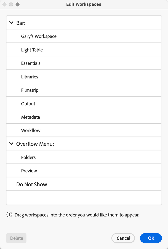 Bridge 2023 Bugs Ux Issues Adobe Community 13292117 