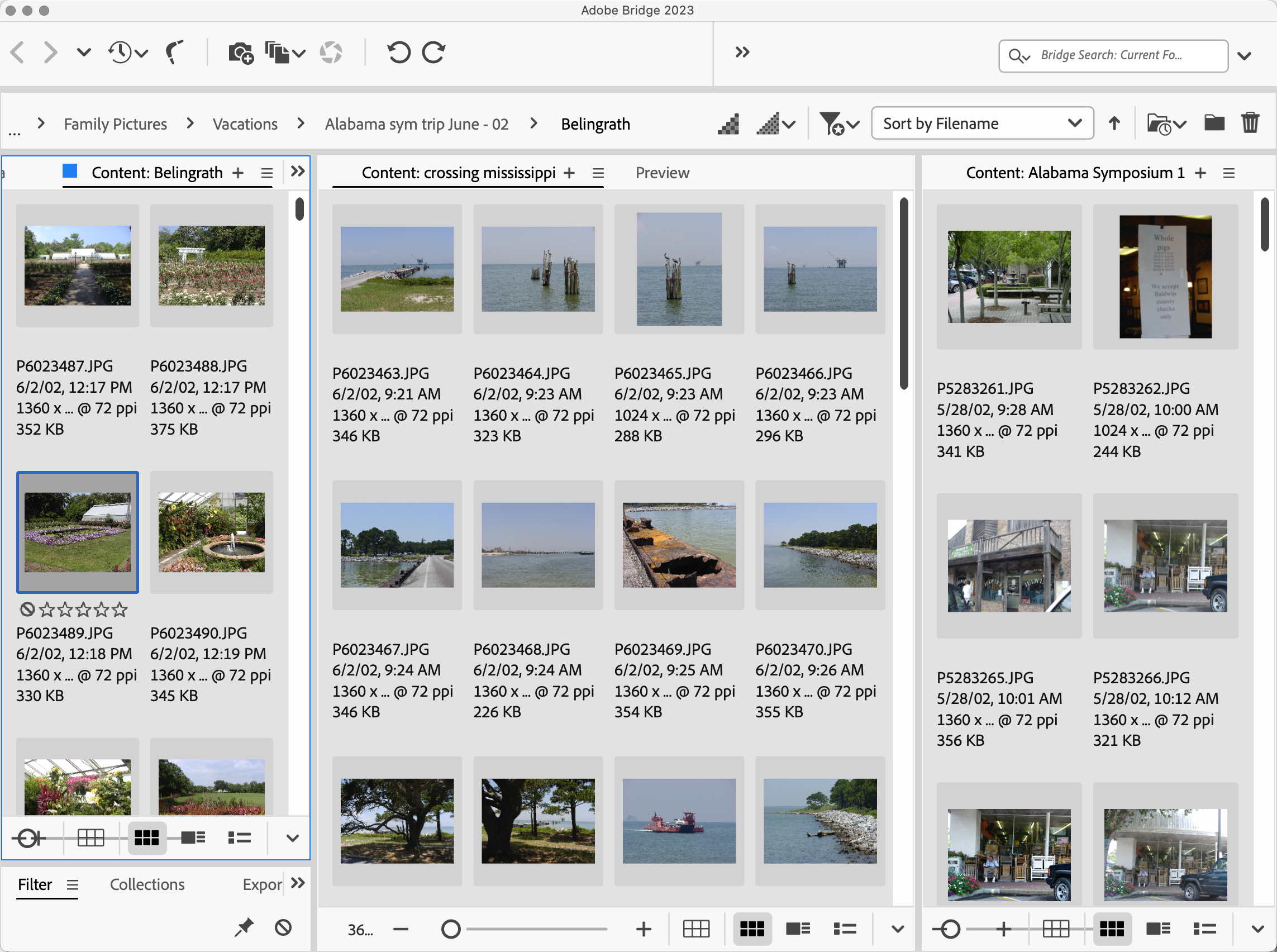 Solved: Is it possible to open more than one instance of B... - Page 2 - Adobe Community - 9704534