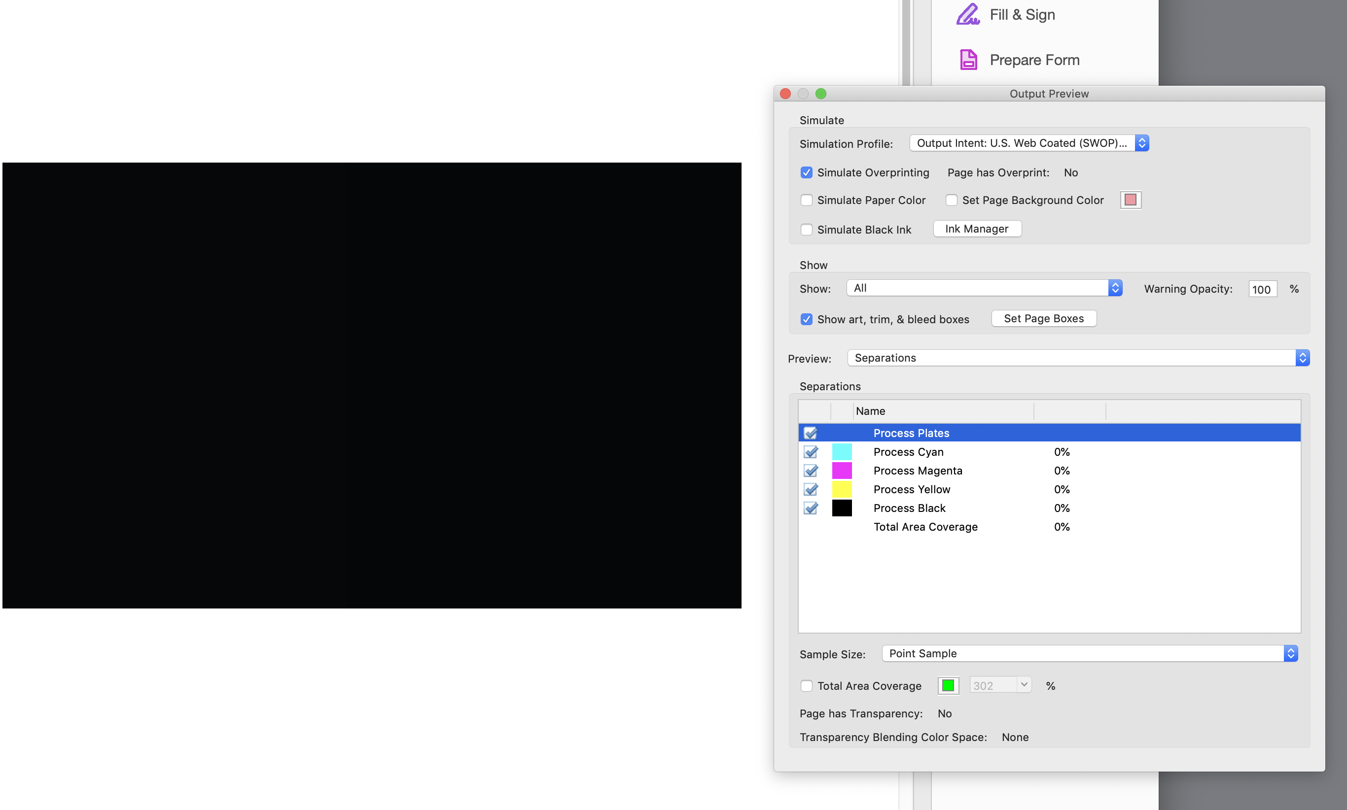 Export RGB images/doc to CMYK pdf - Adobe Product Community - 13282300