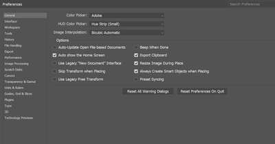 Solved: PSD files are saving as PDF - Adobe Product Community - 13296854