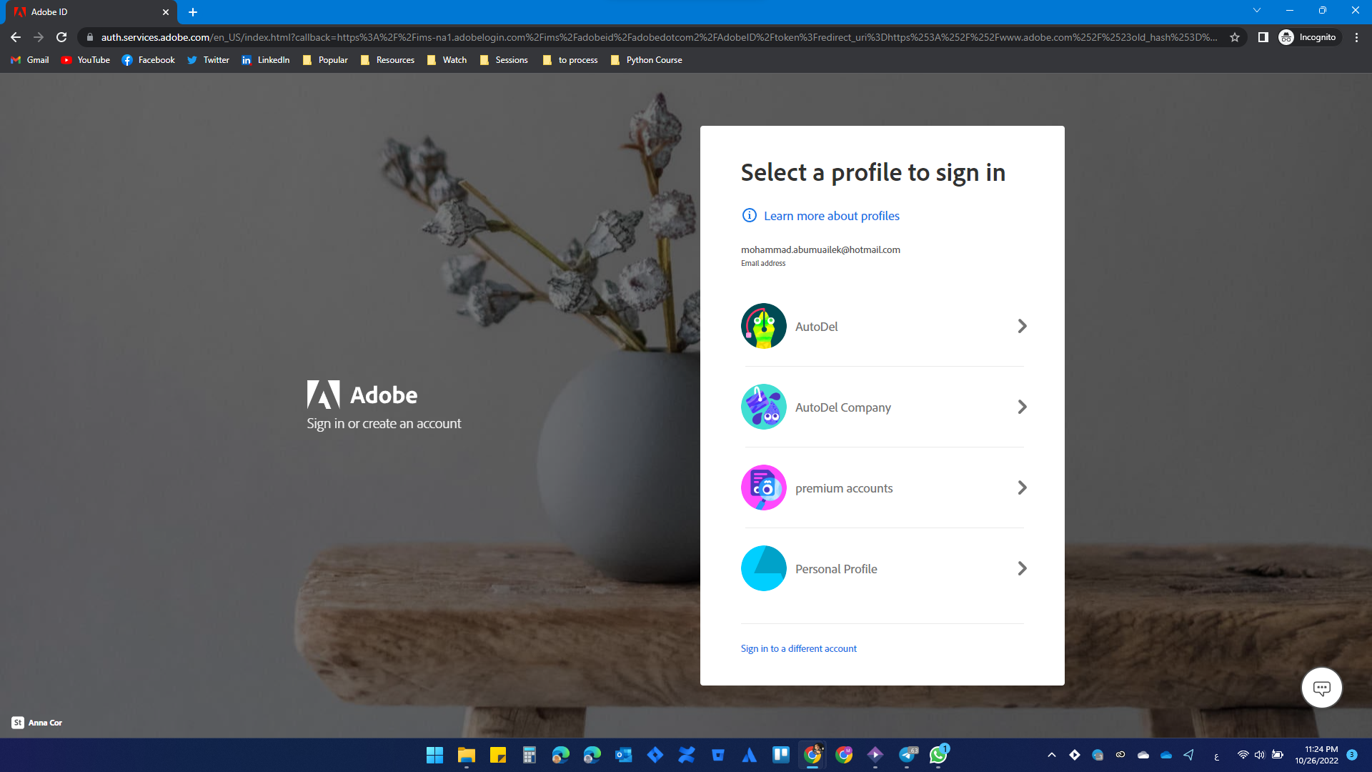 Reporting an Adobe Partner - Adobe Product Community - 13299371