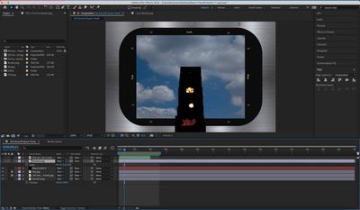 Solved: Trapcode (Sprite) [Black Boxes Appearing] - Adobe Product Community - 13299555