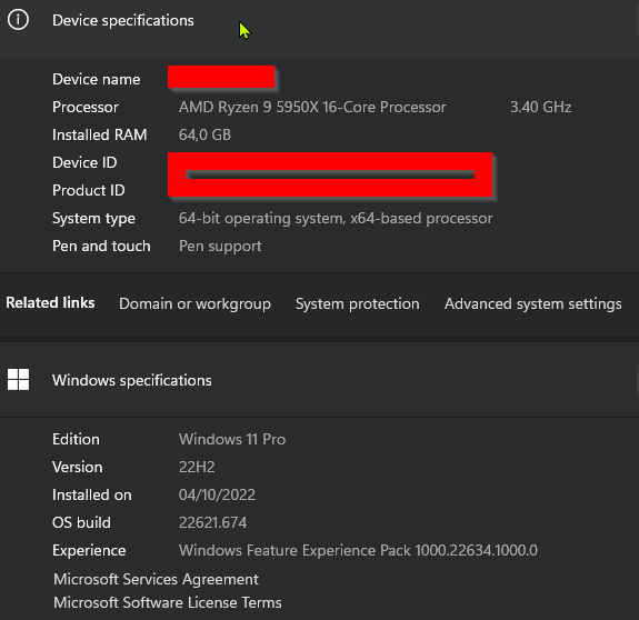 Solved: Substance 3d modeler won't start. - Adobe Community - 13186546