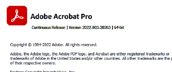 Adobe Acrobat Pro Share Button - Adobe Community - 13304822