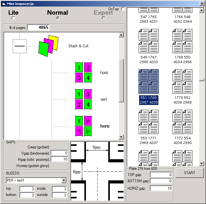 Indesign Imposition Script - Adobe Product Community - 13302954