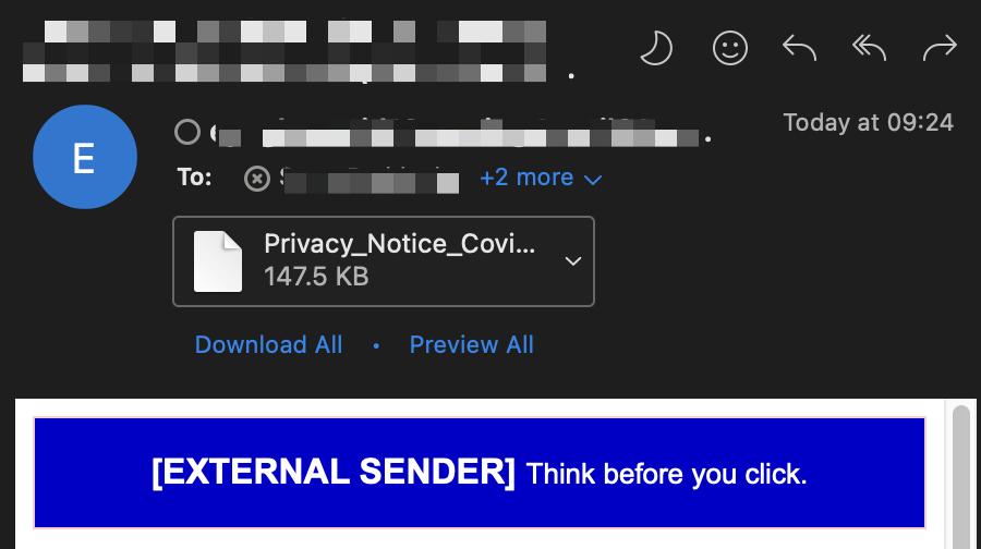 PDF Icon missing from Apple Mail & Outlook (Mac OS... - Adobe Product ...
