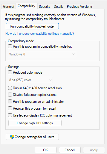 Solved Re Droplet Couldnt Communicate With Photoshop Page 2 Adobe Product Community 2807665