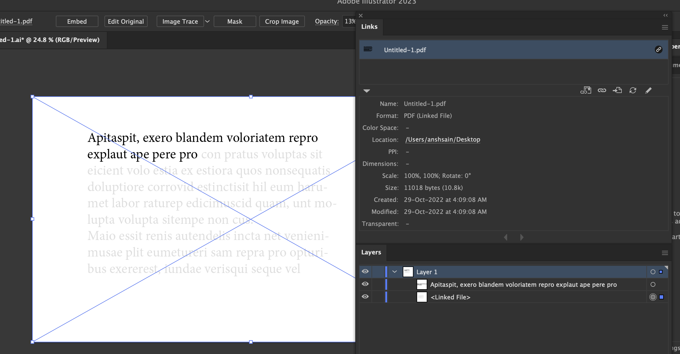 Help-Font differences between Indesign and Illustr... - Adobe Product ...