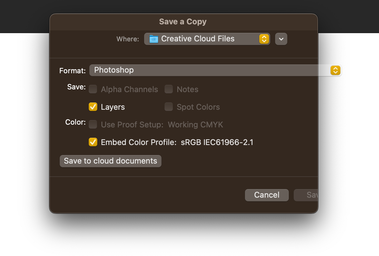 the ''save button'' becomes transparent and unclic... - Adobe Product ...