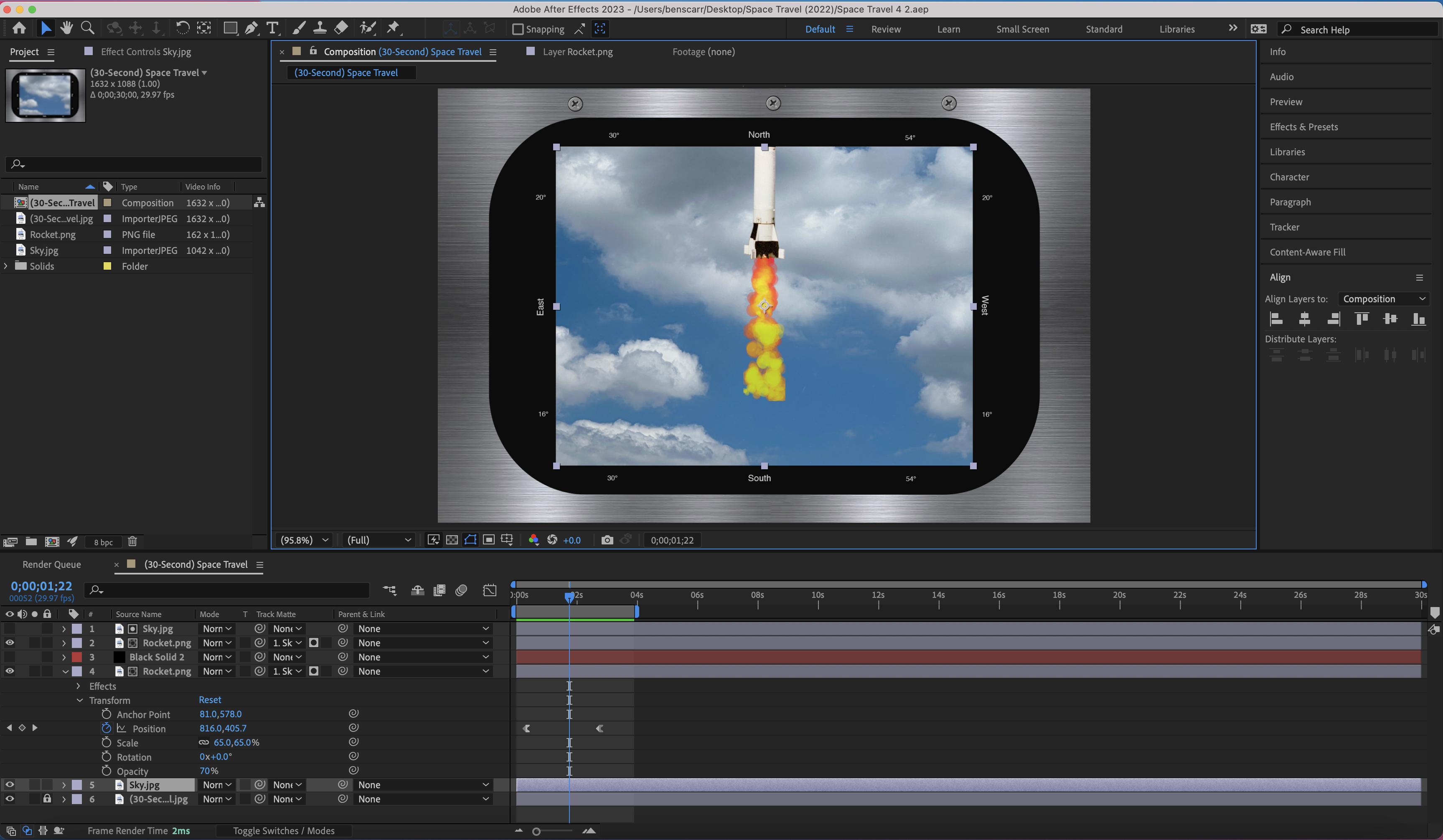 Solved: Trapcode (Particular) - Adobe Community - 13309404