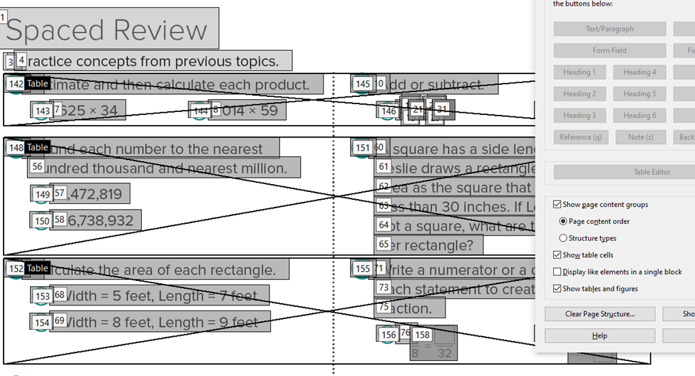 while exporting interactive PDF from InDesign for ... - Adobe Support ...