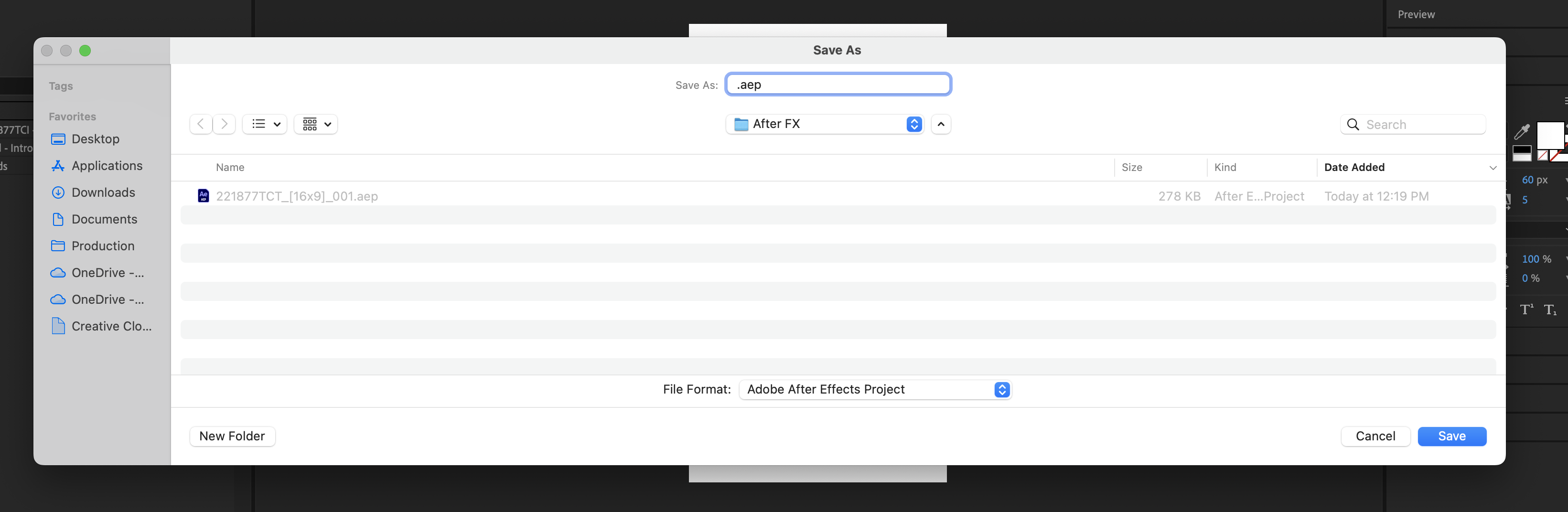 Save As Popup Window Closes When I Press Any Arrow... - Adobe Product ...