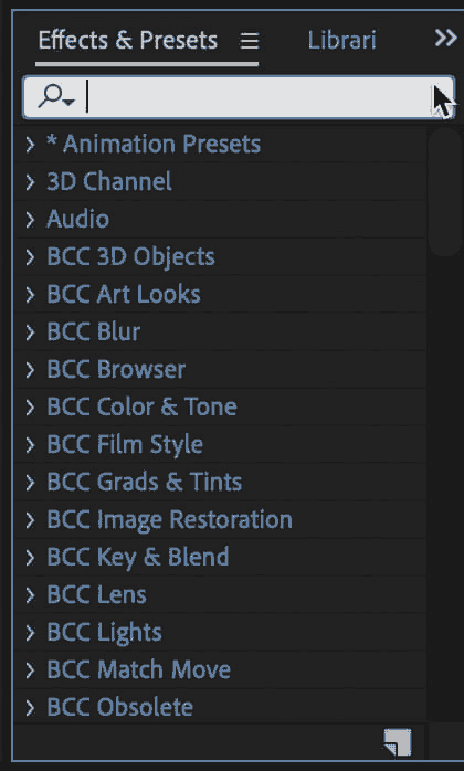 After Effects 2023 - Warning on startup on MacBook... - Adobe Community ...