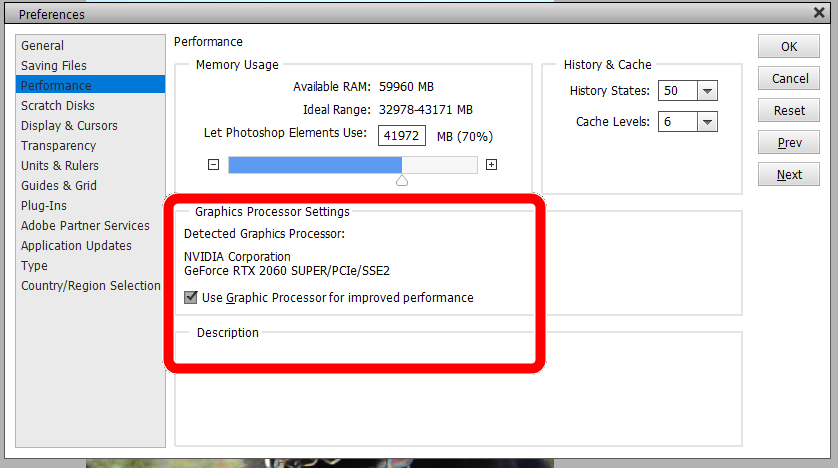Solved: Transform perspective tool on Elements 2023 - Adobe Community ...