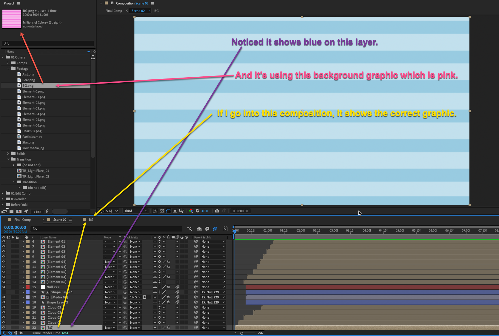How do update graphics? - Adobe Community - 13316879