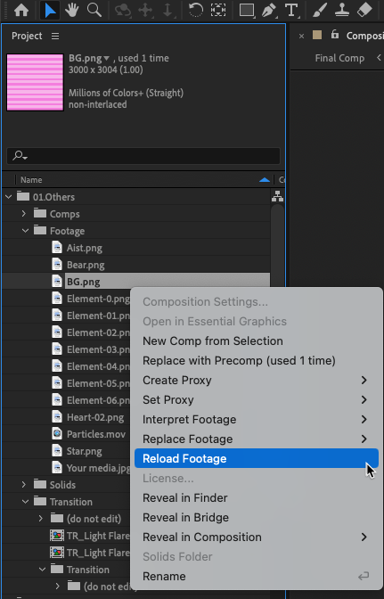 How do update graphics? - Adobe Community - 13316879