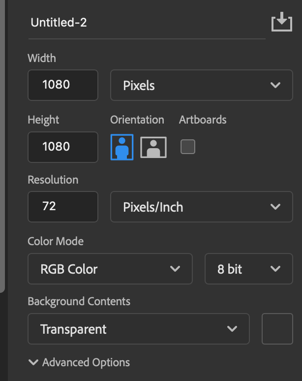 Transparent background showing black - Adobe Product Community - 13317609