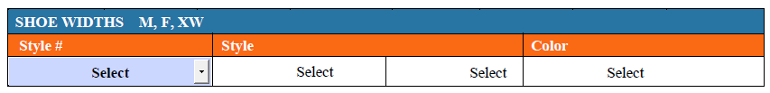 Solved Export Dropdown Values To Other 3 Dropdown Adobe Community