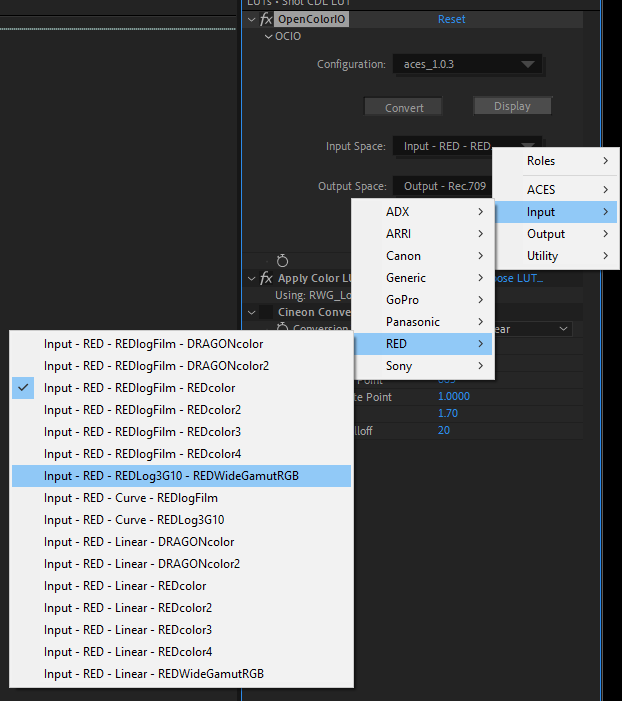 Automation Blocks - Plugin Dialogs and Popdowns - Adobe Product ...