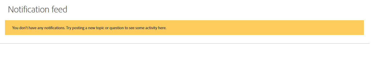 Community Release Notes 10.31.2022 - Adobe Community - 13311738