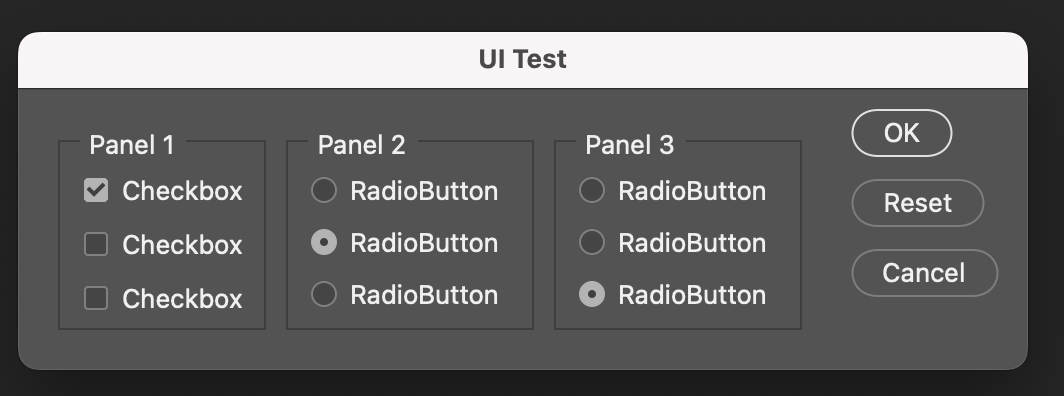 Solved: Bridge Script UI referenceError stringIDToTypeID i... - Adobe ...