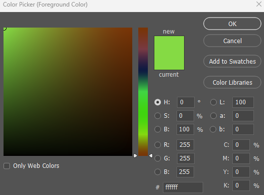 P: Windows HDR Calibration breaks Phoshop Ui and c... - Adobe Product ...