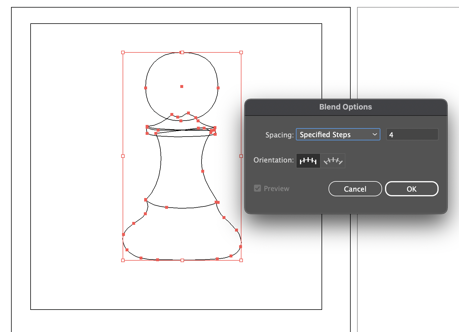 Illustrator error - It is not possible to conclude... - Adobe Product ...